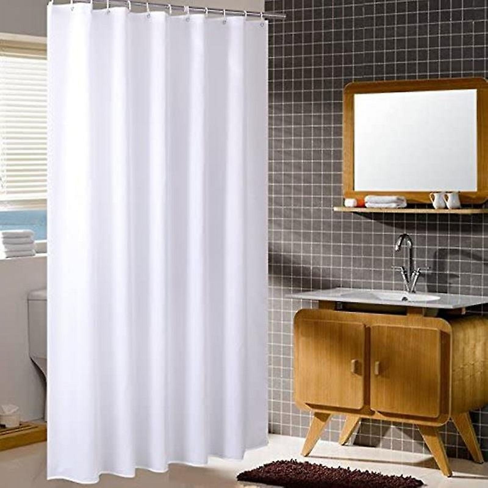 Click here for Nicegou 71 X 78 Inch Shower Curtain  Waterproof Po... prices