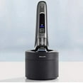 Philips Norelco Quick Clean Pod Cartridge CC12/52 - Walmart.com