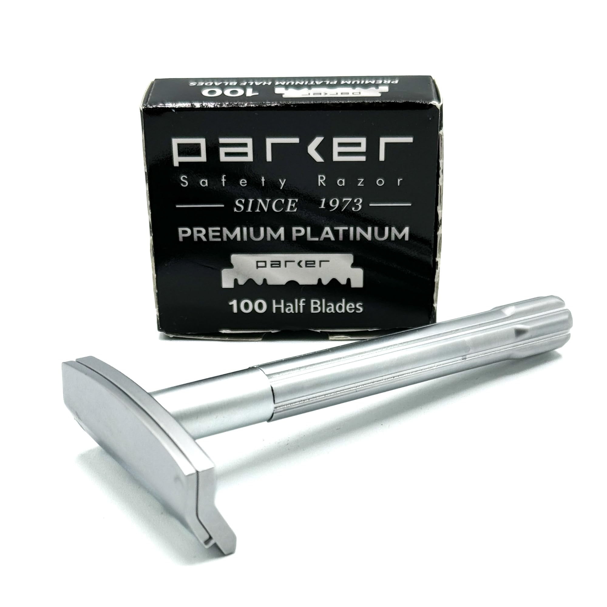 Click here for Parker Safety Razor Parker Soloedge Single Edge Sa... prices