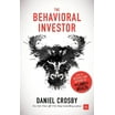 The Behavioral Investor (Hardcover) - Walmart.com