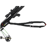 Killer Instinct Crossbow Single Point Sling Nylon with Rail Mount ...
