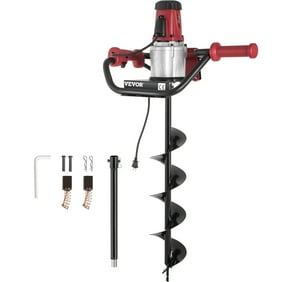 Bully Tools 92539 69-Inch Steel Tamping and Digging Bar - Walmart.com ...