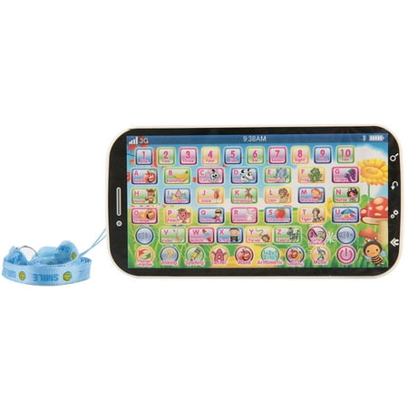 Greensen Kids Mobile Phone Cellphone Smart Phone Toy Learn Game Cute ...