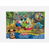 Disney Dino Safari Rover Playset, Toy Vehicle, Figures, Dinosaur ...