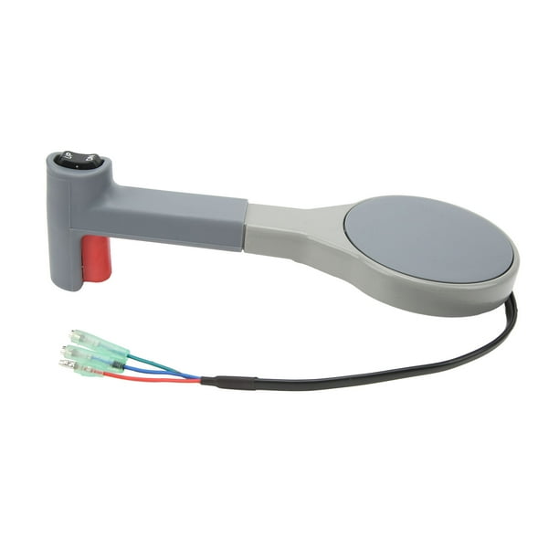 Outboard Trim Tilt Handle,Remote Control Box Tilt Remote Control Box ...