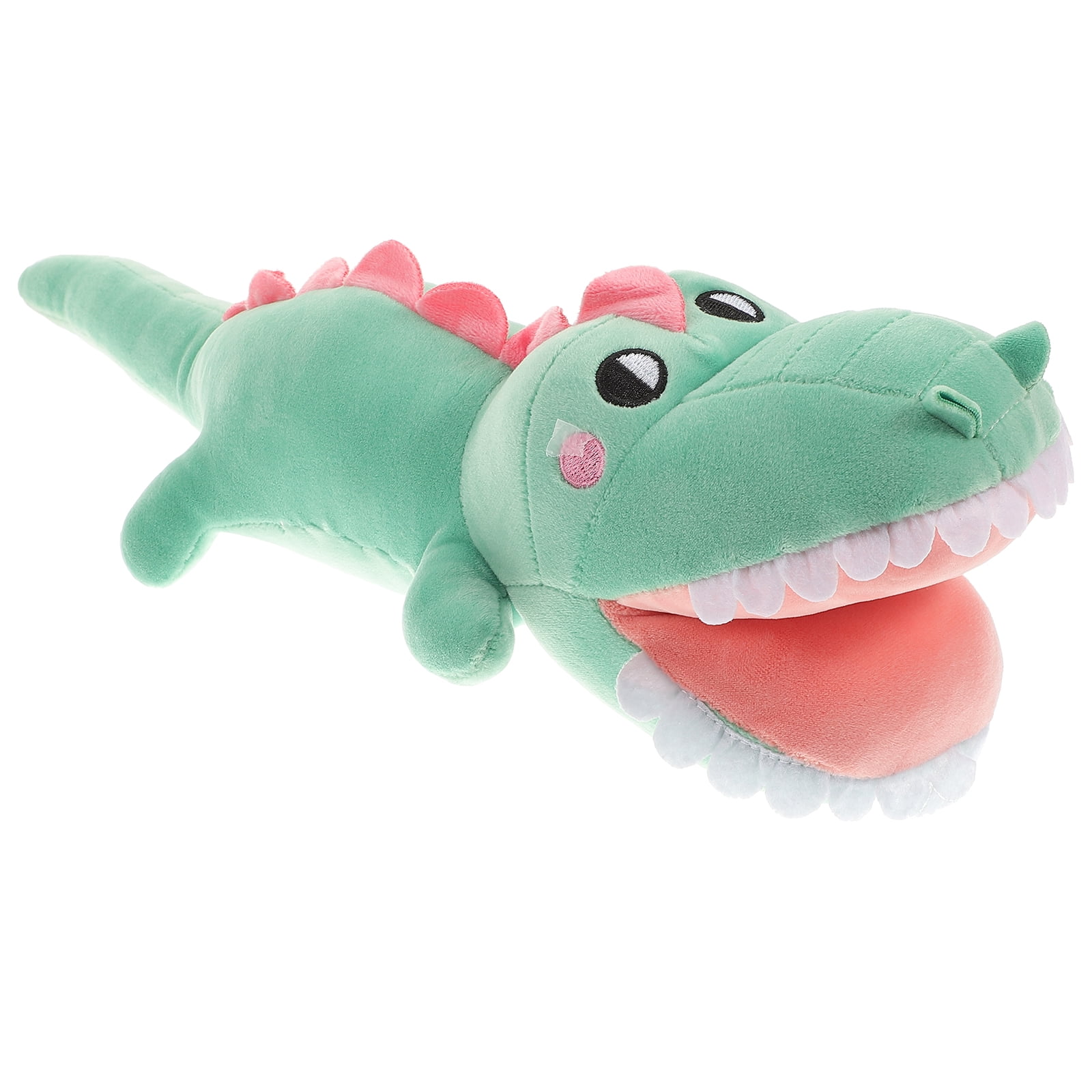 Click here for Masteelfca Crocodile Stuffed Plush Toy Decorative... prices
