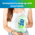 Germ-X Advanced Hand Sanitizer, Aloe, 1 L - Walmart.com