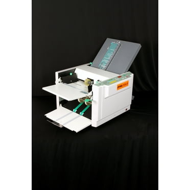 Model 1217A Medium-Duty AutoFolder, 10300 Sheets/Hour, Ideal for Home ...