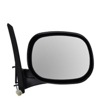 Trail Ridge Towing Mirror Manual Passenger Side Right RH for Chevy GMC ...