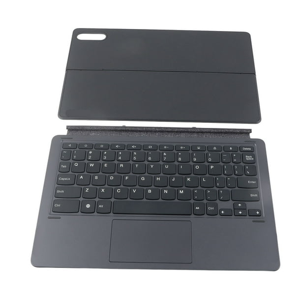 Magnetic Keyboard with Bracket High Sensitivity Touchpad for Lenovo for ...