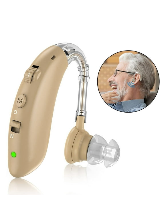 In the ear sound amplifiers in In the Ear & Behind the Ear Sound ...