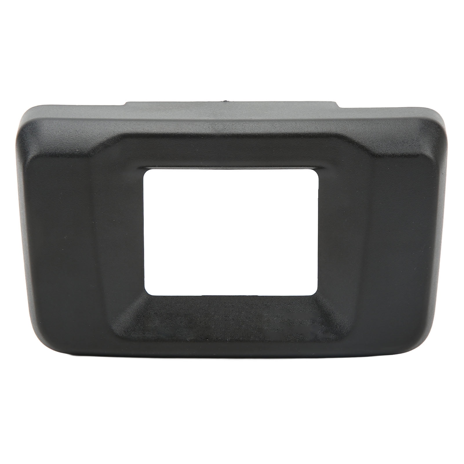 Sensor de distancia Cubierta de radar Milliwave 36809 TVA A12 Reemplazo ...