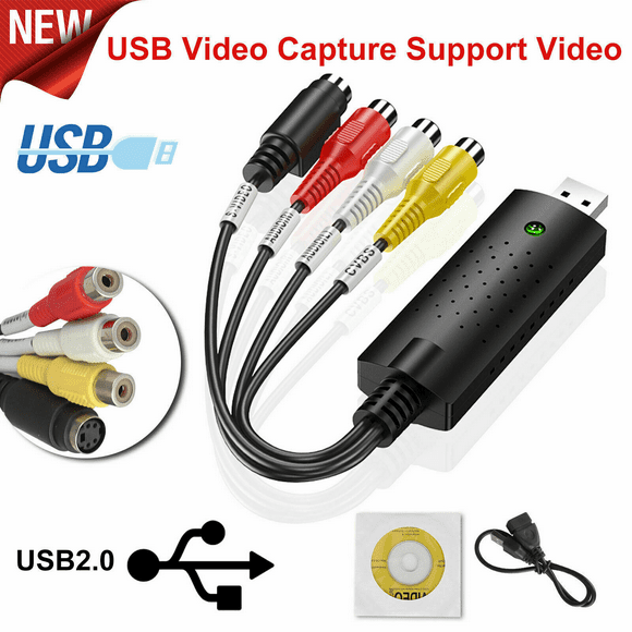 Vhs To Dvd Converter Machine