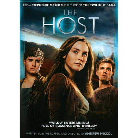 Host DVD | Walmart Canada