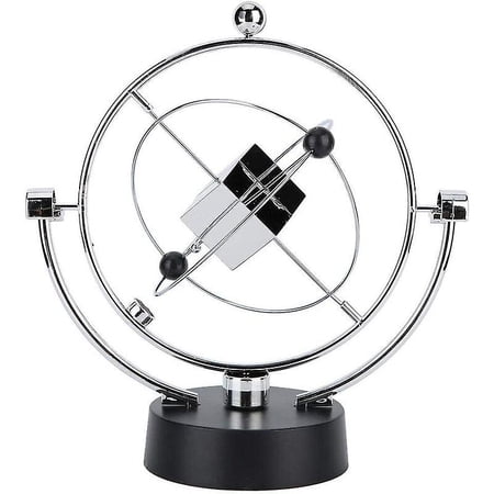 Magnetic Swing Orbital Crafts, Orbital Perpetual Motion Decoration ...
