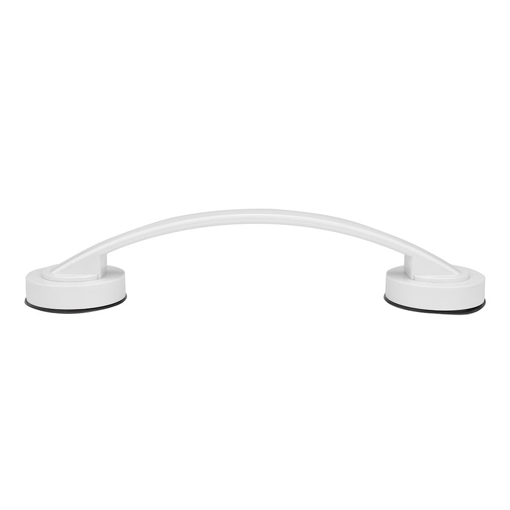 Dengmore Bath Safety Handle Suction Cup Handrail Grab Bathroom Grip Tub ...