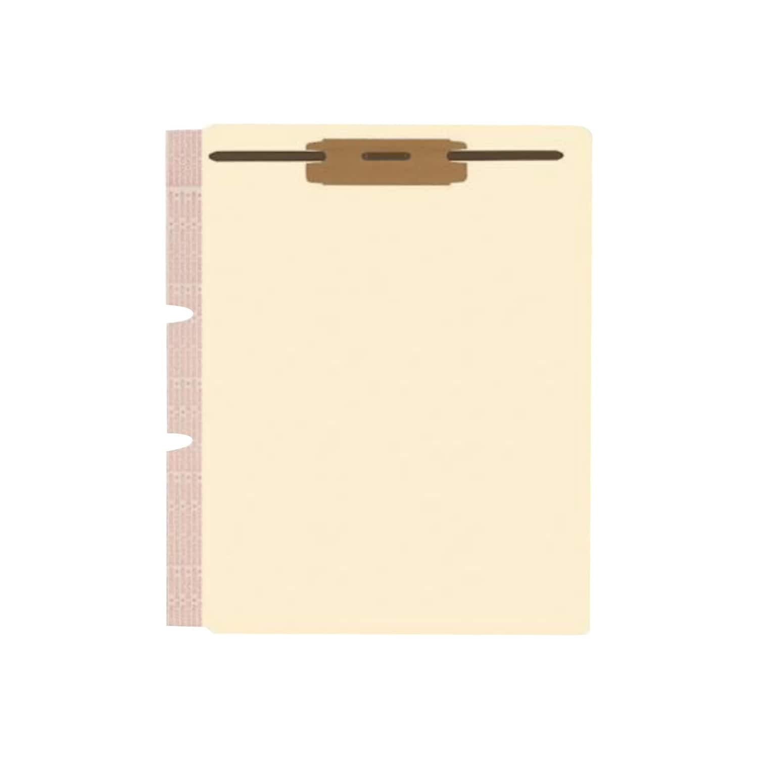 Medical Arts Press Card Stock Classification Folder Dividers 52355 ...