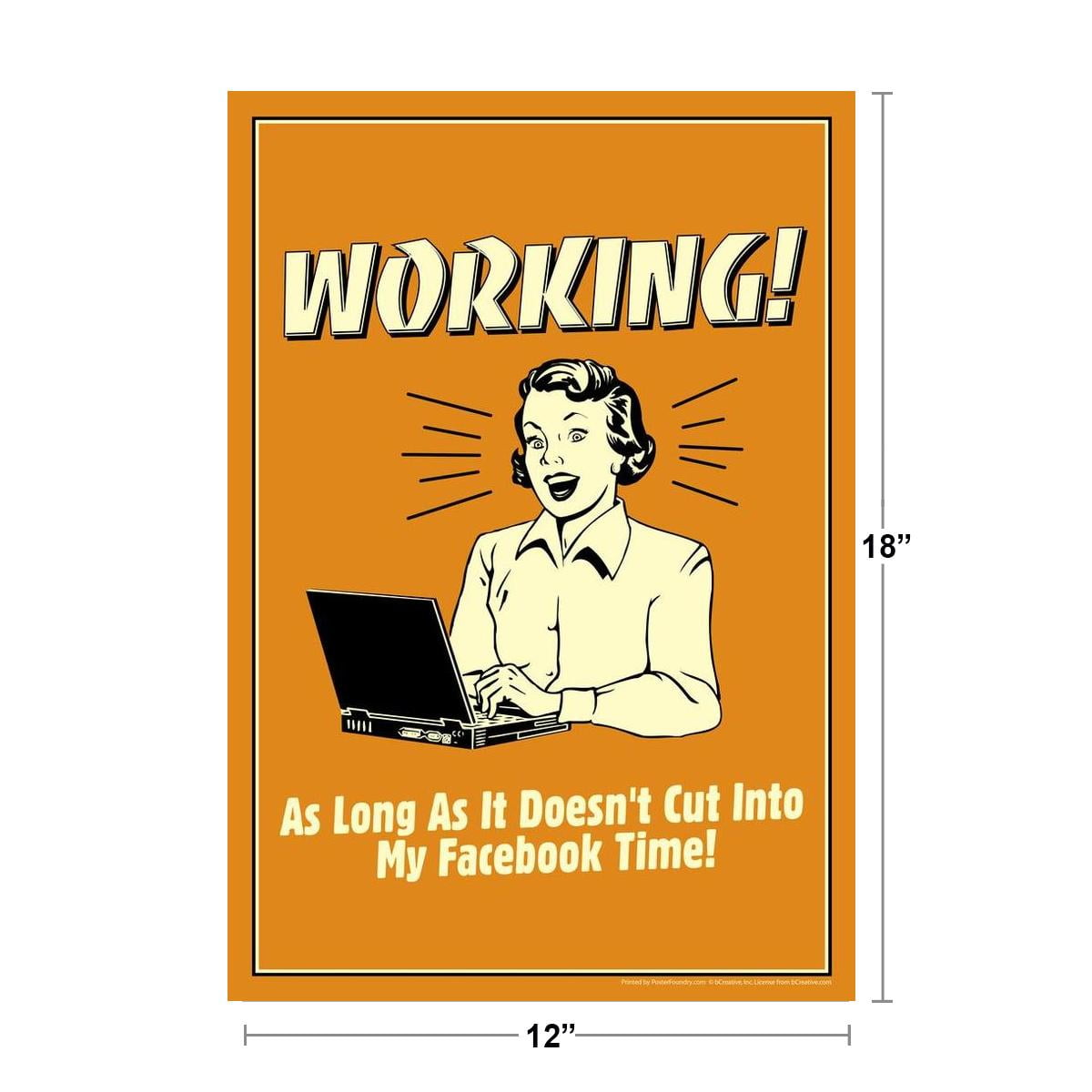 Comedy Posters For Facebook