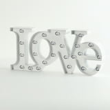 Love Marquee Sign - Walmart.com