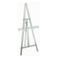 Conda Clear Acrylic Adjustable Display Easel Stand - Walmart.com