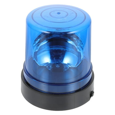 Number 1 in Gadgets Friction-Powered Police Car Toy, Lights & Siren ...