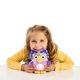 Bluey Chattermax 6.5" Plush Toy Preschool Ages 3+ - Walmart.com