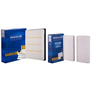 Dorman 259-201 Cabin Air Filter Retrofit Kit for Specific Cadillac ...