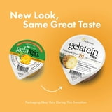 ProSource Gelatein Plus Pineapple: 20g Protein, Ideal for Post-Surgery ...