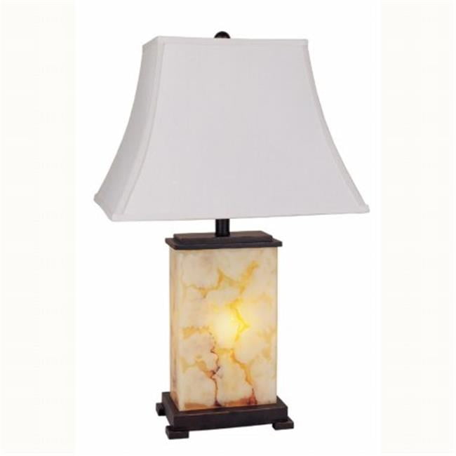28in. Table Lamp W - Night Light - Walmart.com