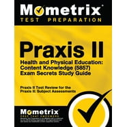 Praxis Mathematics Content Knowledge 5161 Study Guide 2019-2020 ...