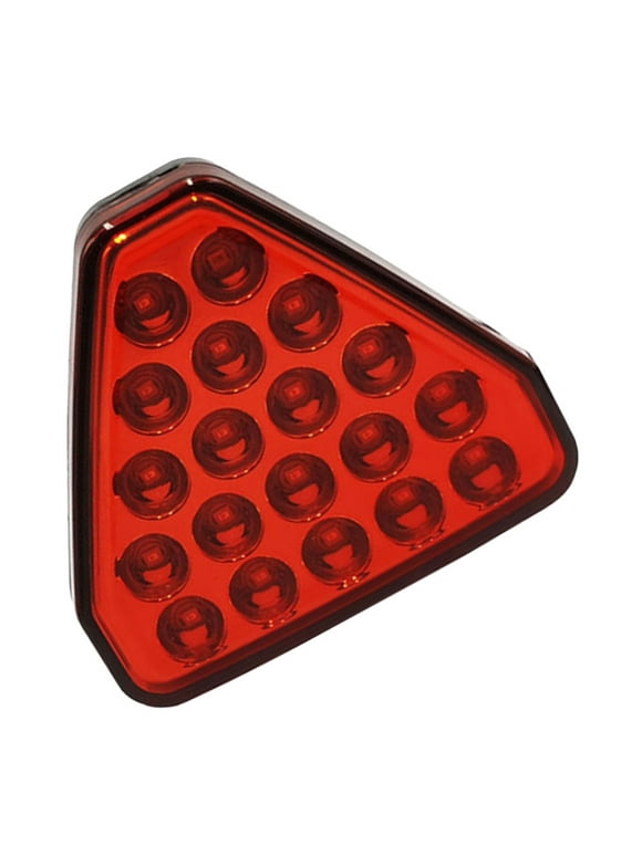 LED Trailer Tail Lights in Tail Lights - Walmart.com