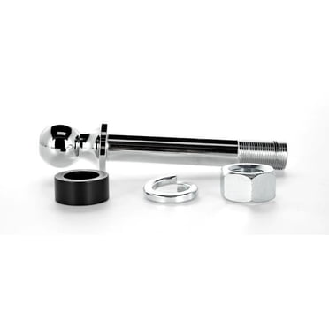 Camco Eaz-Lift Gooseneck Adapter | Converts Fifth Wheel Trailer to ...