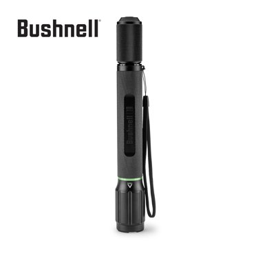 MAGLITE SP32016 111-lumen Mini Maglite LED Flashlight (black) - Walmart.com