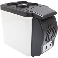 Wagan 14 Liter Personal Fridge/Warmer - Walmart.com