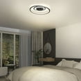 Artika Salto LED Flush Mount Ceiling Light - Walmart.com