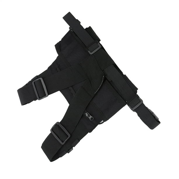 Chest Pouch, Chest Bag, Case, Pouch, For -Talkie Electronics ...