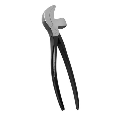 45 Steel Cobbler Plier For Shoemaking Leather Craft Diy Working Tool ...
