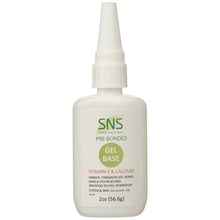 SNS Nails Gel Base Refill, 2 oz (Packaging may vary) | Walmart Canada
