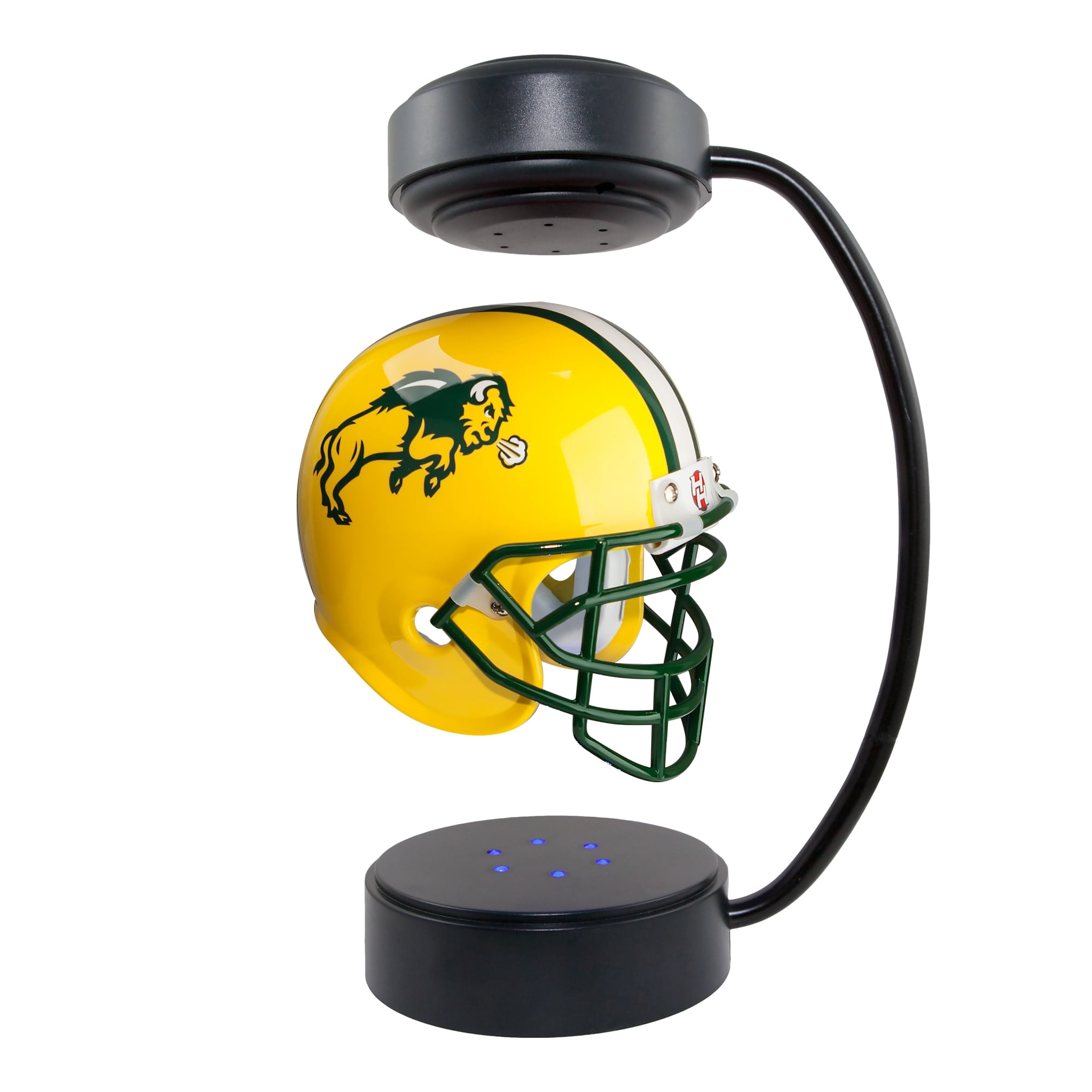 NDSU Bison Hover Team Helmet - Walmart.com