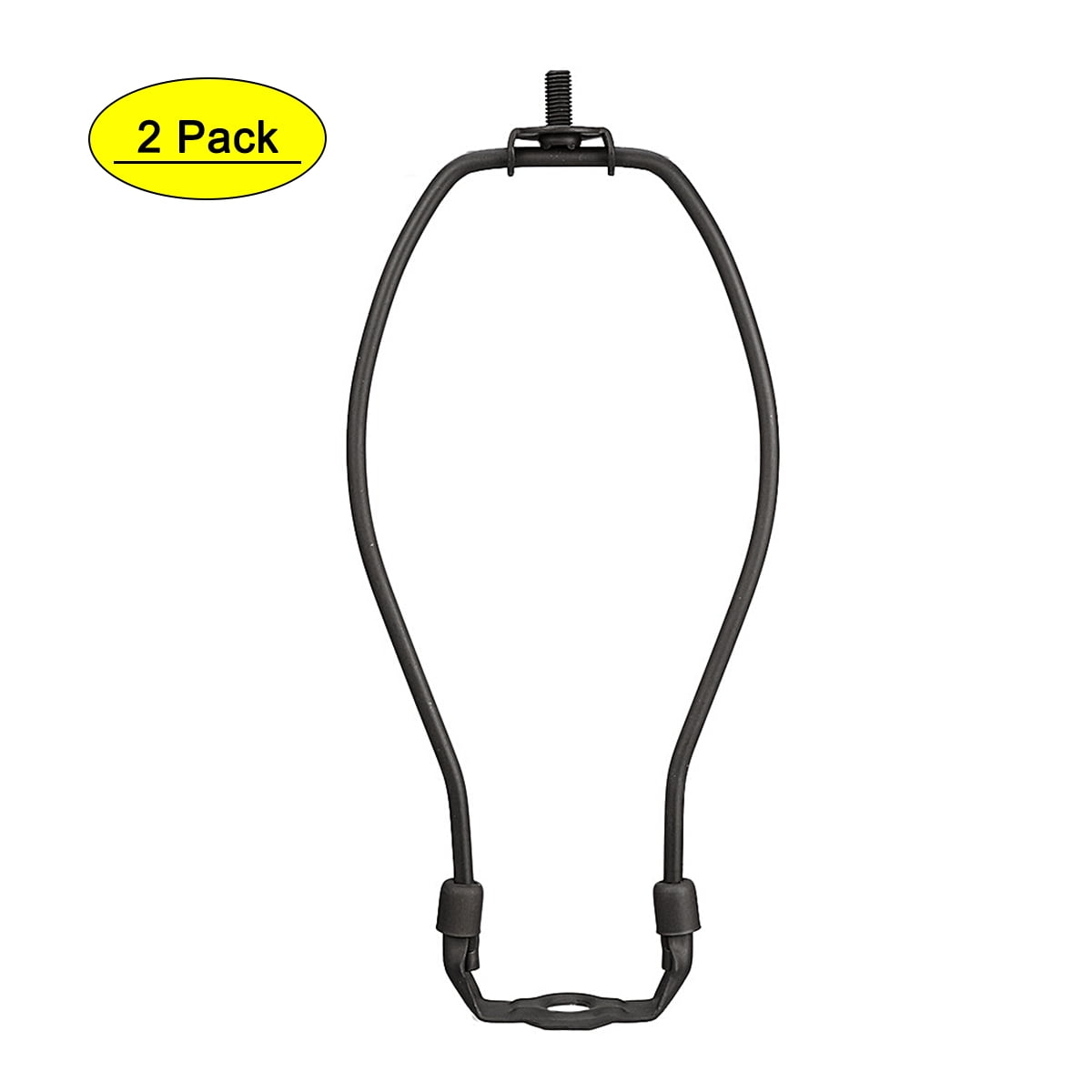 Click here for Unique Bargains 2 Pack Lamp Harp Holder 6 Bronze F... prices