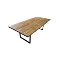 Ligna II Conference Table - Walmart.com