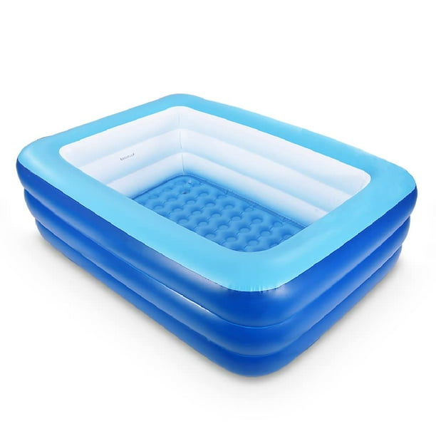 Inflatable Rectangle Pool