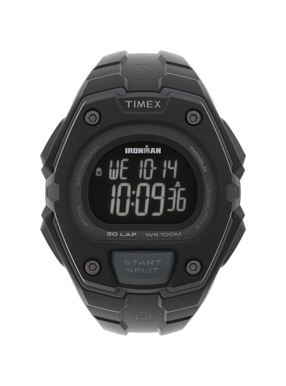 Men's Ironman Watches