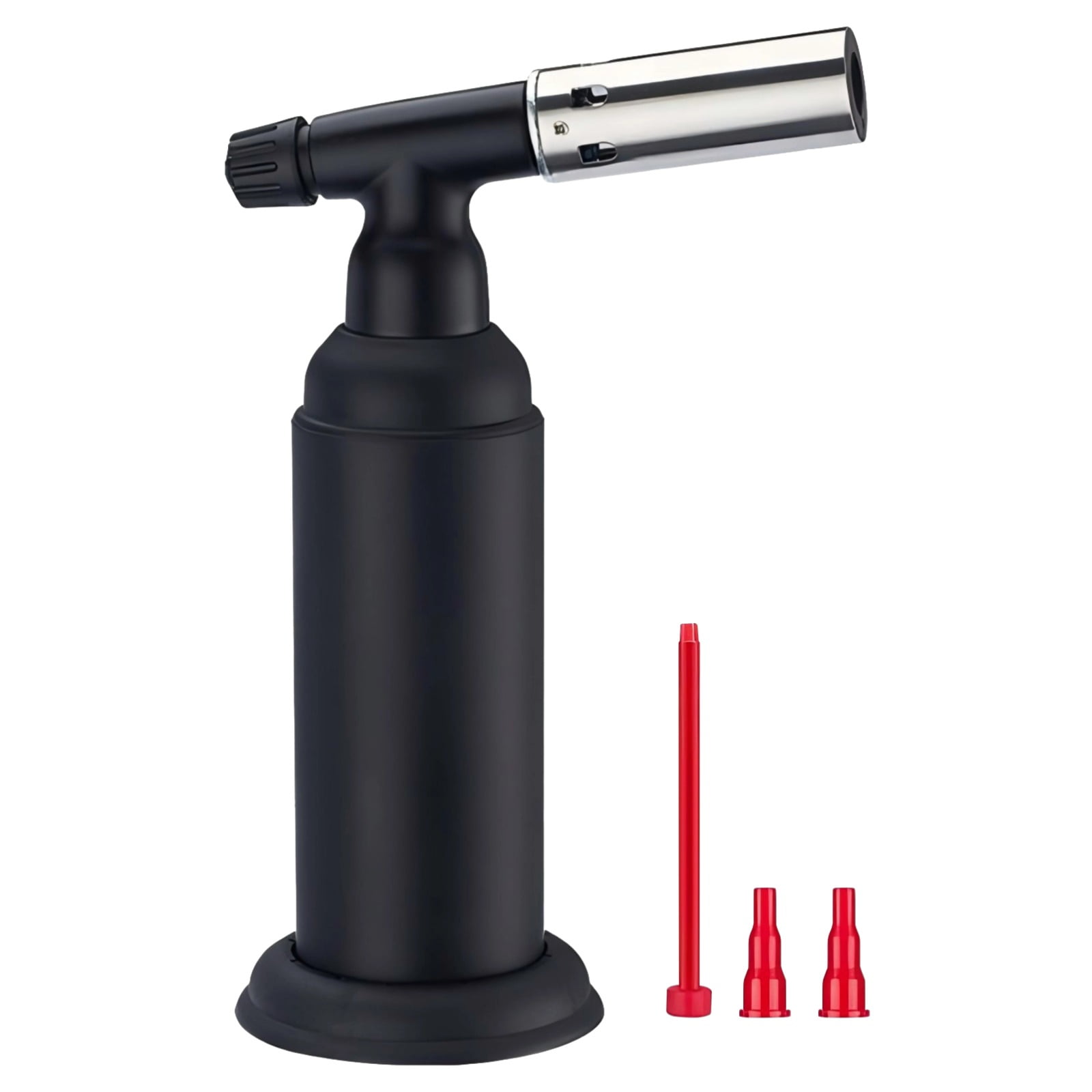 Click here for Bottlepic Professional Butane Torch With Safety Lo... prices