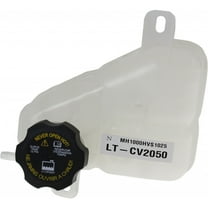 Toyota Lexus OEM Super Long Life Pink Engine Coolant/Antifreeze, Set of ...