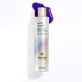 Pantene Pro-V Sunlit Blondie Purple Shampoo, Biotin & Silk, Paraben ...