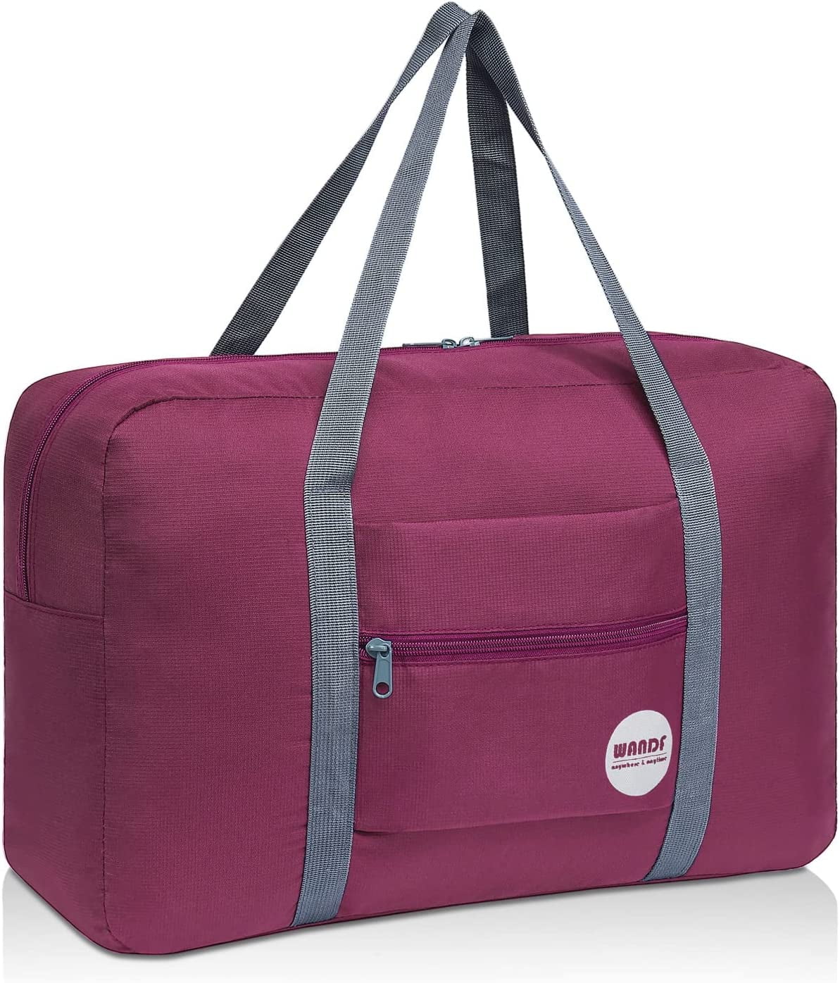For Spirit Airlines Personal Item Bag 18x14x8 Travel Duffel Bag ...