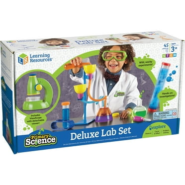 Smart Lab Toys - That's Gross Science Lab - Walmart.com