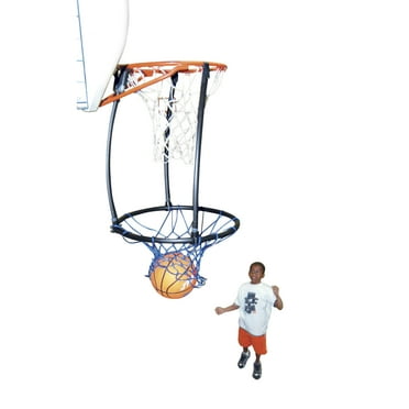 Sportime 26 in Suspended Drophoops Basketball Goal - Walmart.com