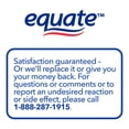 Equate Skin Tone Antibacterial Flexible Fabric Bandages, 100 Count ...